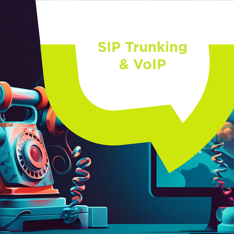 SIP Trunking & VoIP - Voclarion
